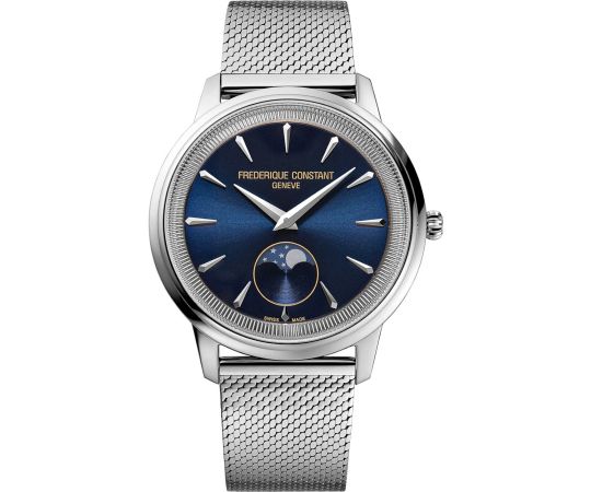 Frederique Constant FC-206N3S6B - Herrenuhr jetzt kaufen | Top Preis ...