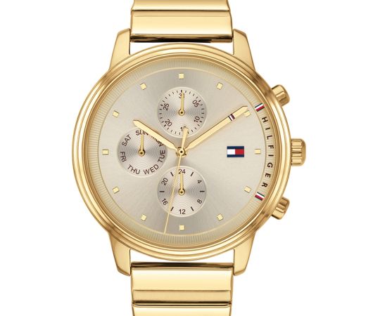 Tommy Hilfiger 1781905 Blake Damenuhr gunstig einkaufen Timeshop24