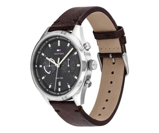 Tommy Hilfiger 1791729 Casual Herrenuhr 45mm 5ATM