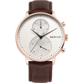 Bering 13242-564 Classic 42mm Herrenuhr günstig einkaufen: Timeshop24