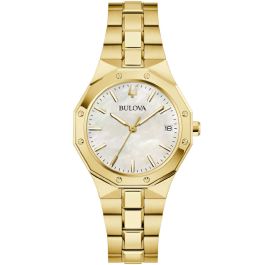Bulova 97M119 Classic 32mm 10ATM Damenuhr günstig einkaufen: Timeshop24