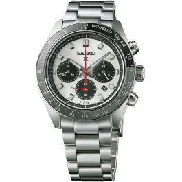 Seiko SSC911P1 Prospex Solar Chronograph 41mm Herrenuhr günstig ...