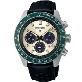 Seiko SSC943P1 Prospex Solar Chronograph 41mm 10ATM Herrenuhr günstig ...